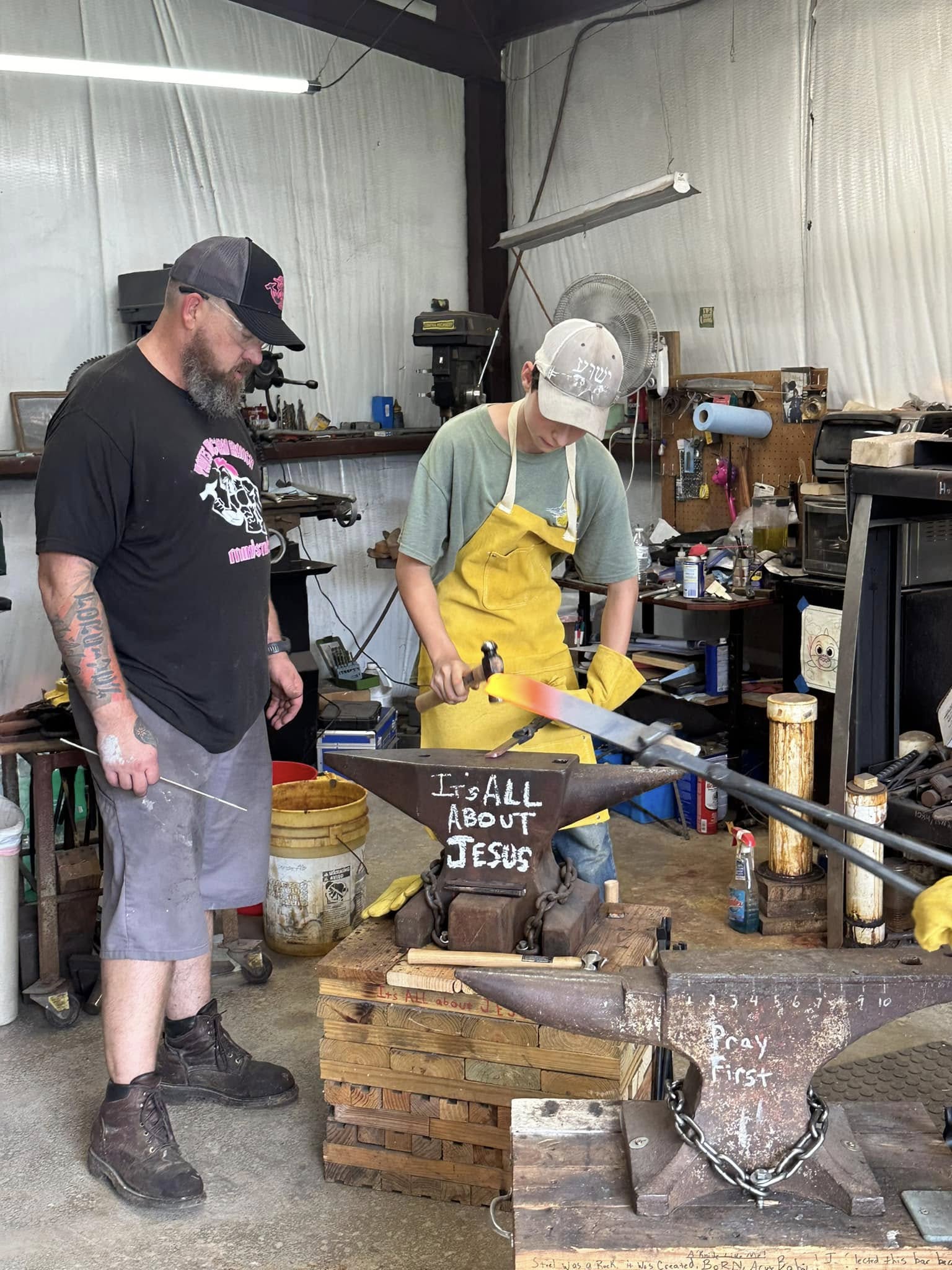 Events - Yates Unicorn Ranch